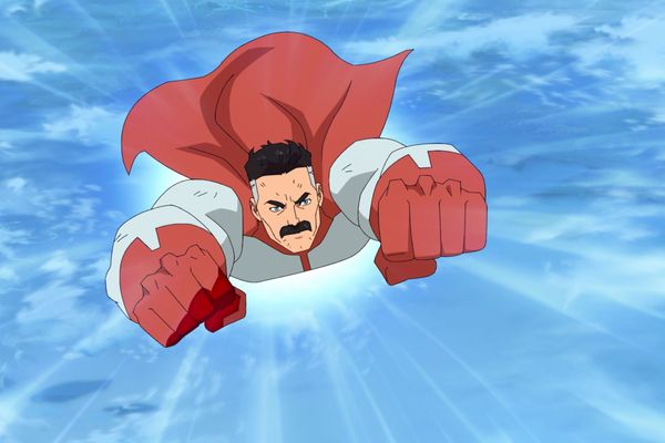 Invincible — TV Episode Recaps & News