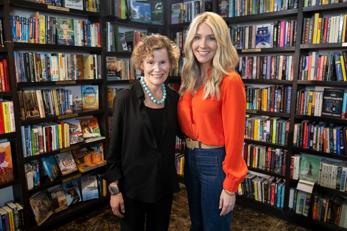 Are You There, Judy Blume? It’s Me, Kelly Fremon Craig.