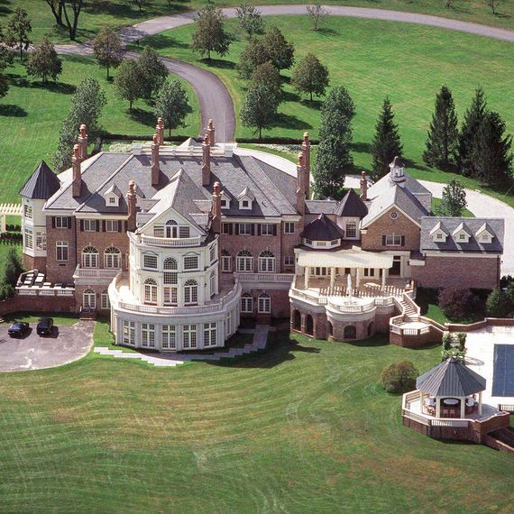 What Broke the Beckhams?
