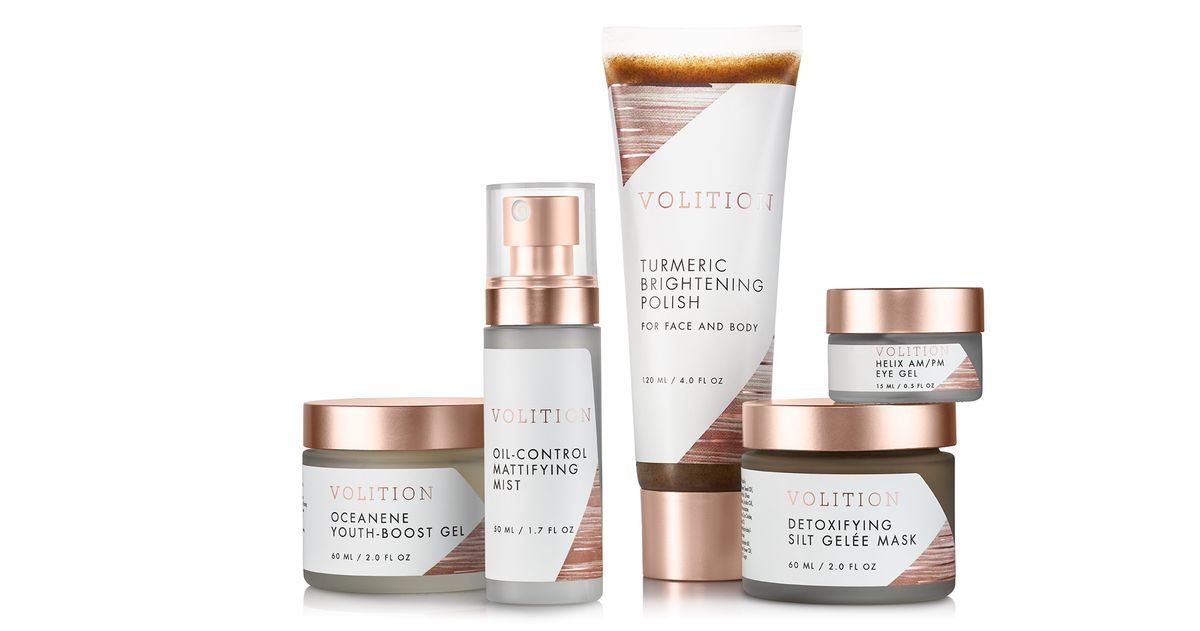 How Volition Helps Beauty Product Dreams Come True Interview