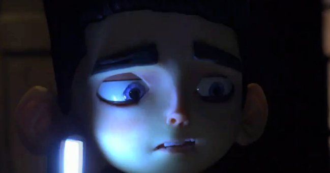 Watch a Featurette About the Making of Paranorman