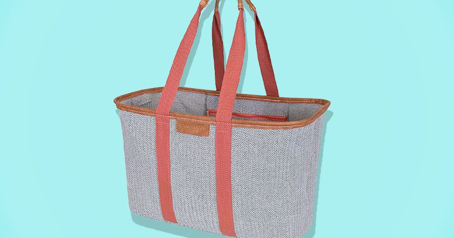 CleverMade Collapsible Bag Review | The Strategist