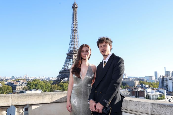 Chris Briney Is Ready to Be a ‘TSITP’ Movie Star