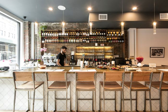 Chama Mama: NYC Restaurant Review