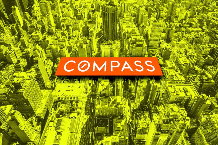 Compass Just Became the World’s Largest Brokerage. Now What?