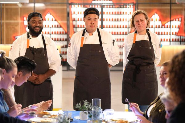 Top Chef — TV Episode Recaps & News