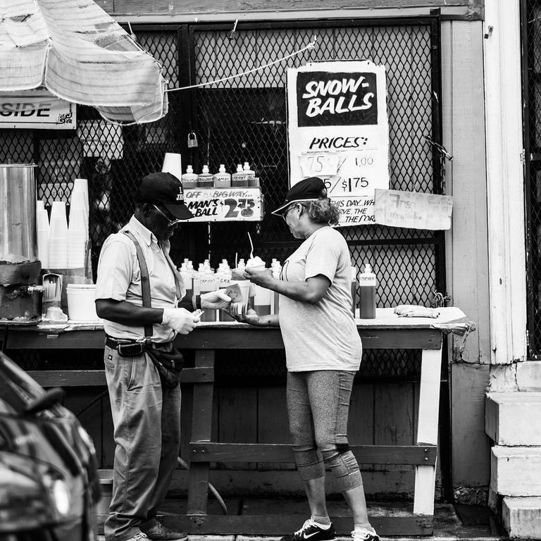 ‘A Beautiful Ghetto’ by Baltimore Photographer Devin Allen