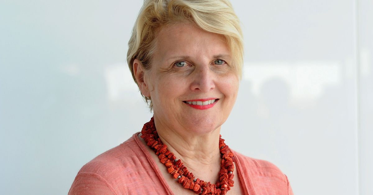 ICC Founder Dorothy Cann Hamilton Has Died