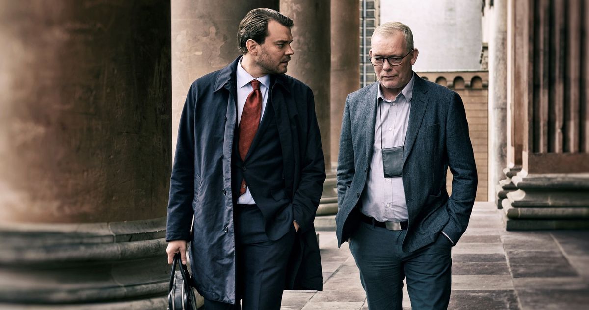 ‘The Investigation’ on HBO Will Frustrate You (on Purpose)