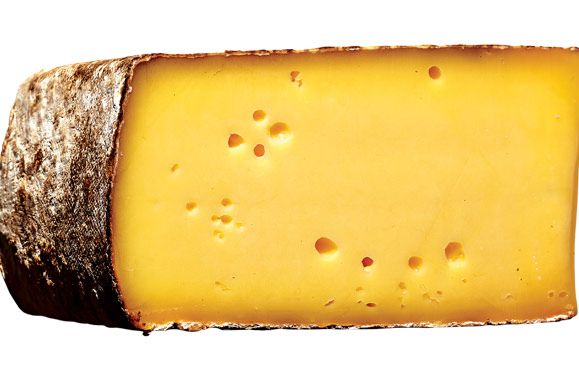 From Adelegger to Zimbro: 50 Runny, Yummy, Crumbly Cheeses to Eat Now