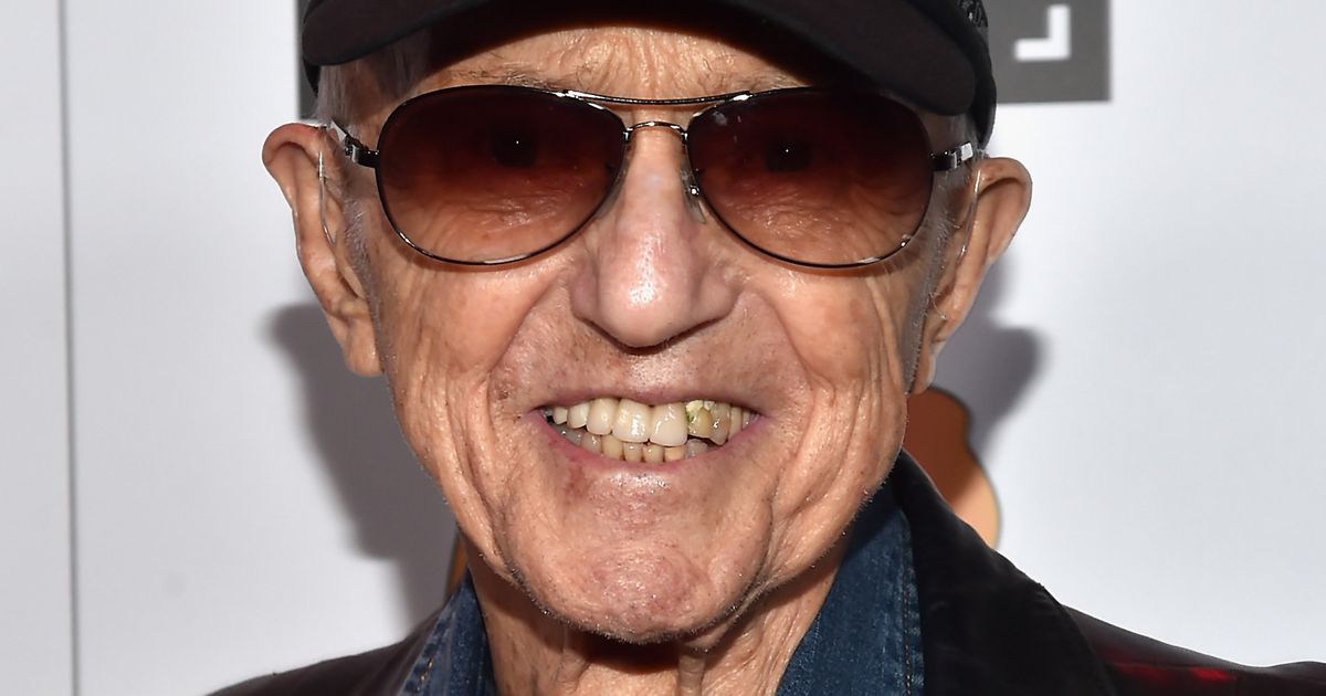 Iconic Cinematographer Haskell Wexler (One Flew Over the Cuckoo’s Nest ...