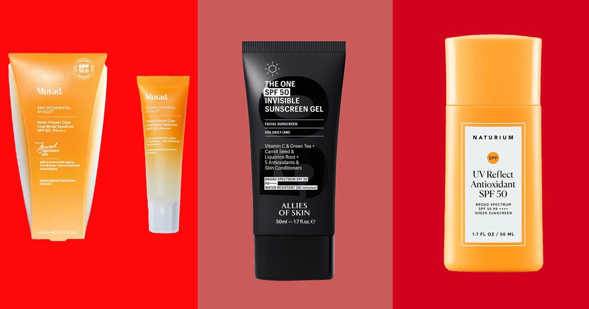 The Best American Sunscreens With UVA and UVB Protection | The Strategist