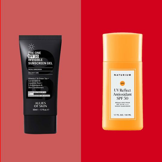 Coola Spray Sunscreen Double the Sun Set Sale | The Strategist