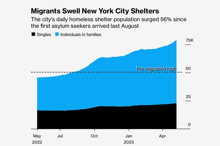 How to Make Mass Immigration Work
