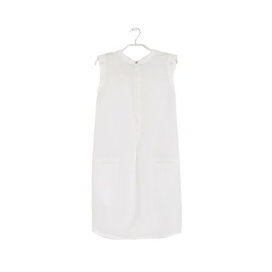 The 15 Best, Most Basic White Dresses for Summer