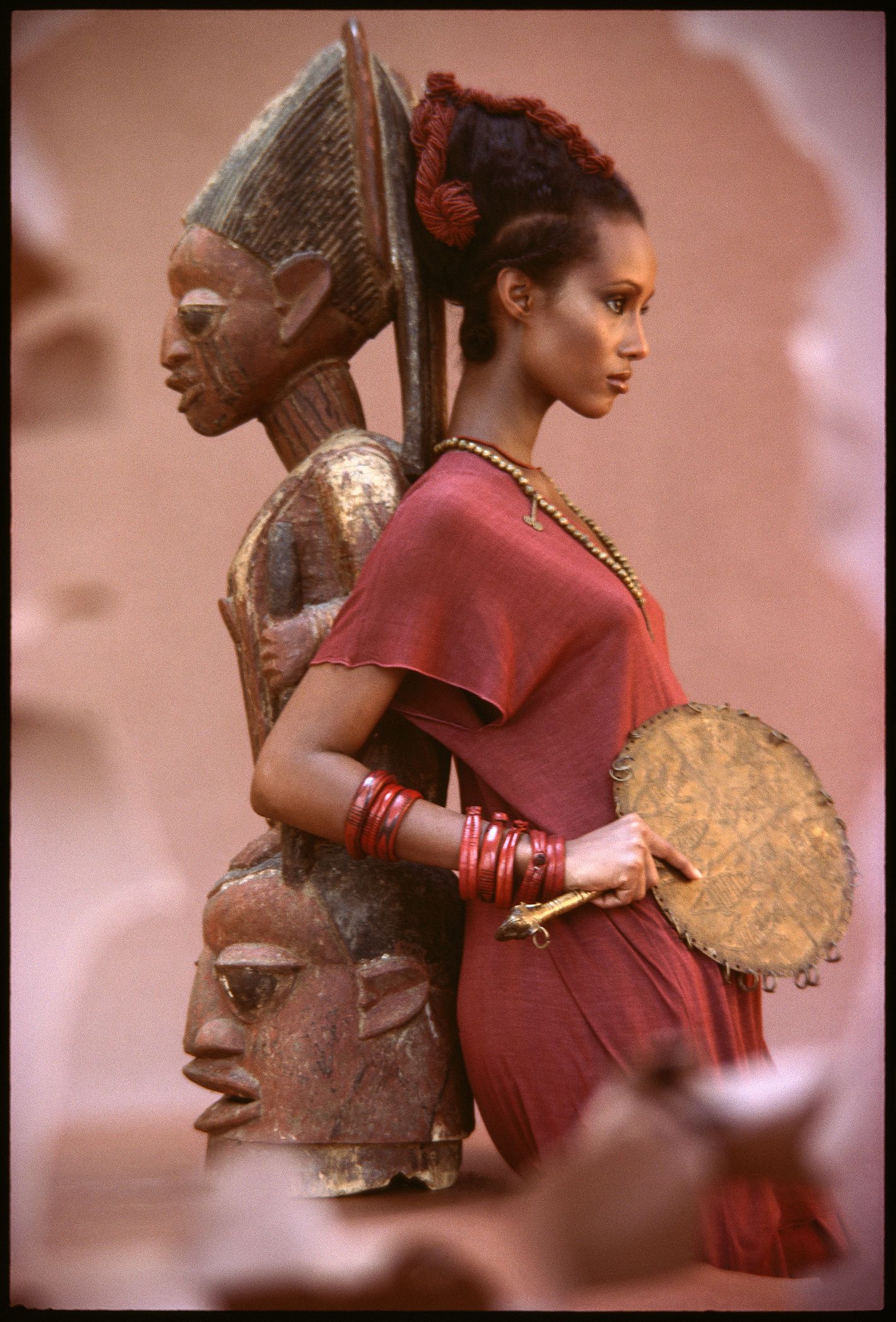 Gordon Parks’s Photography Is on Display at an NYC Gallery