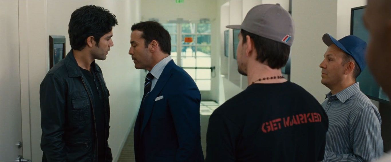 The Most Entourage-y Moments in the New Entourage Movie Trailer