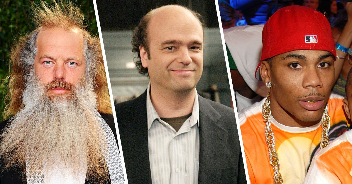 Go Ahead, Embrace Your Shameful Crushes