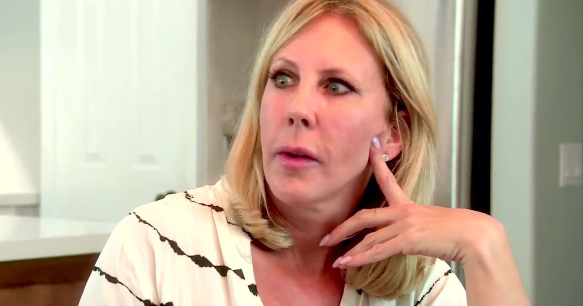 RHOC Season 12 Premiere Recap: The Great Divide