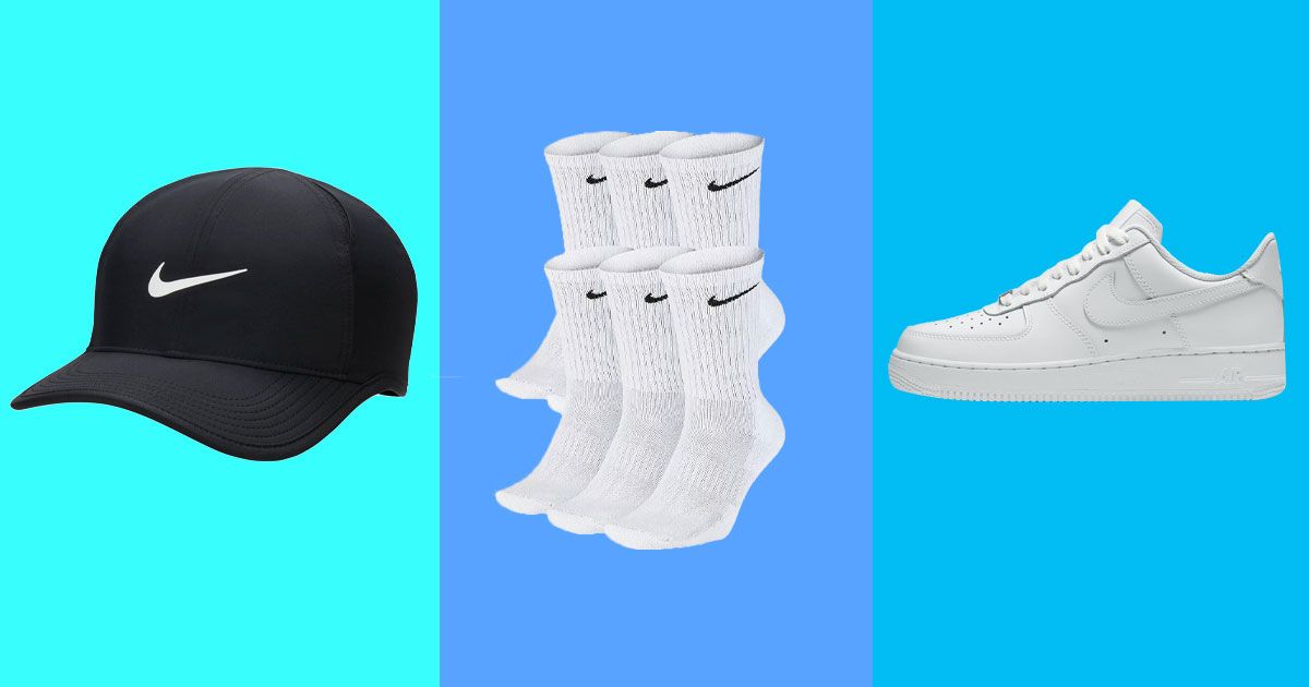 The Strategist Guide to Shopping at Nike | The Strategist
