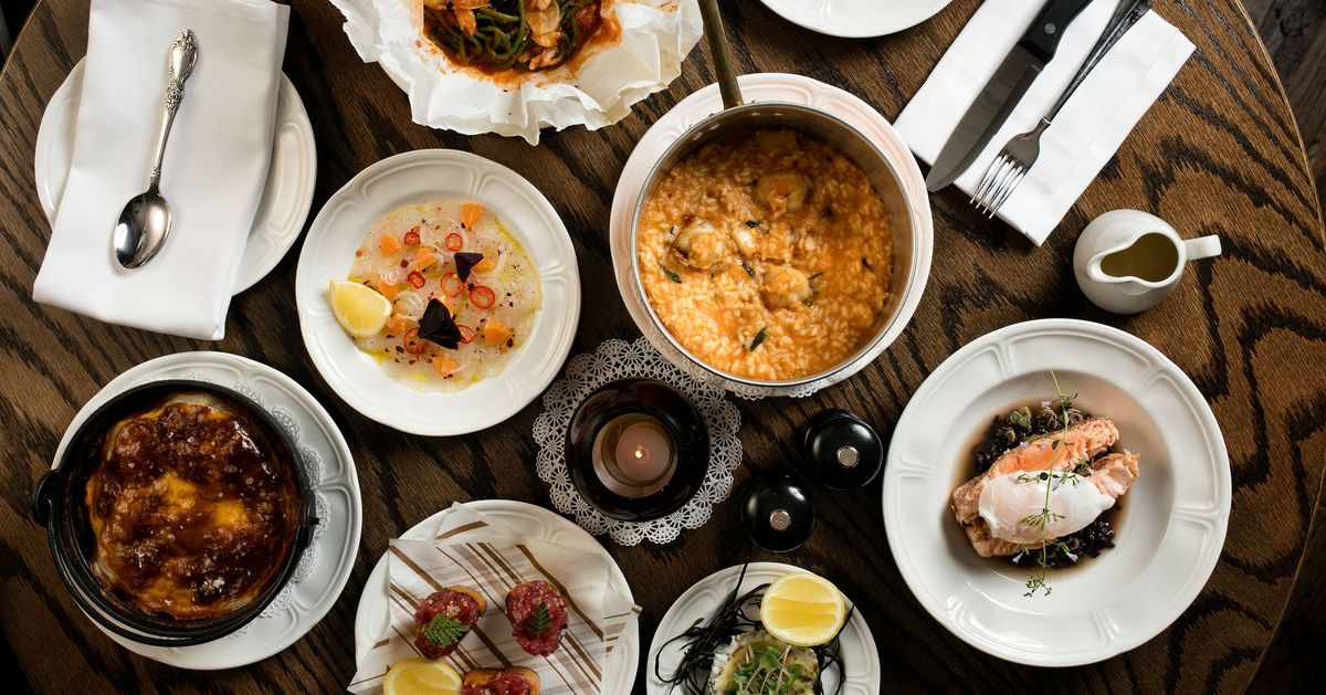 Where to Eat Seafood at NYC’s Newest Restaurants