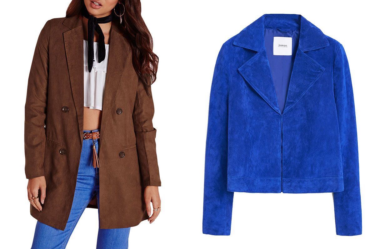 18 of the Best Fall Jackets Under $300