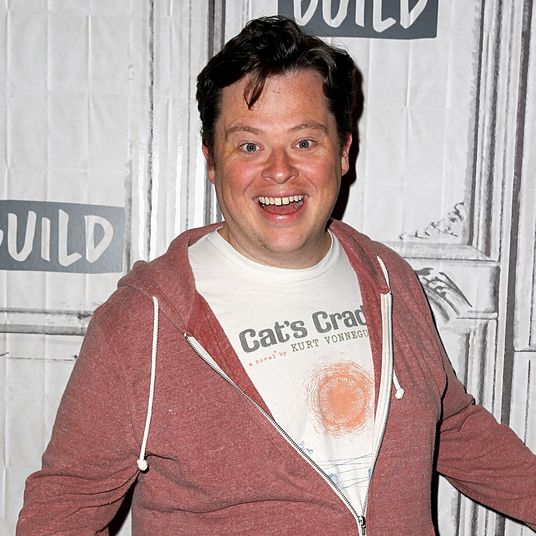 Peace and Quiet 2008 - Getting a Saner Cubicle -- New York Magazine - Nymag