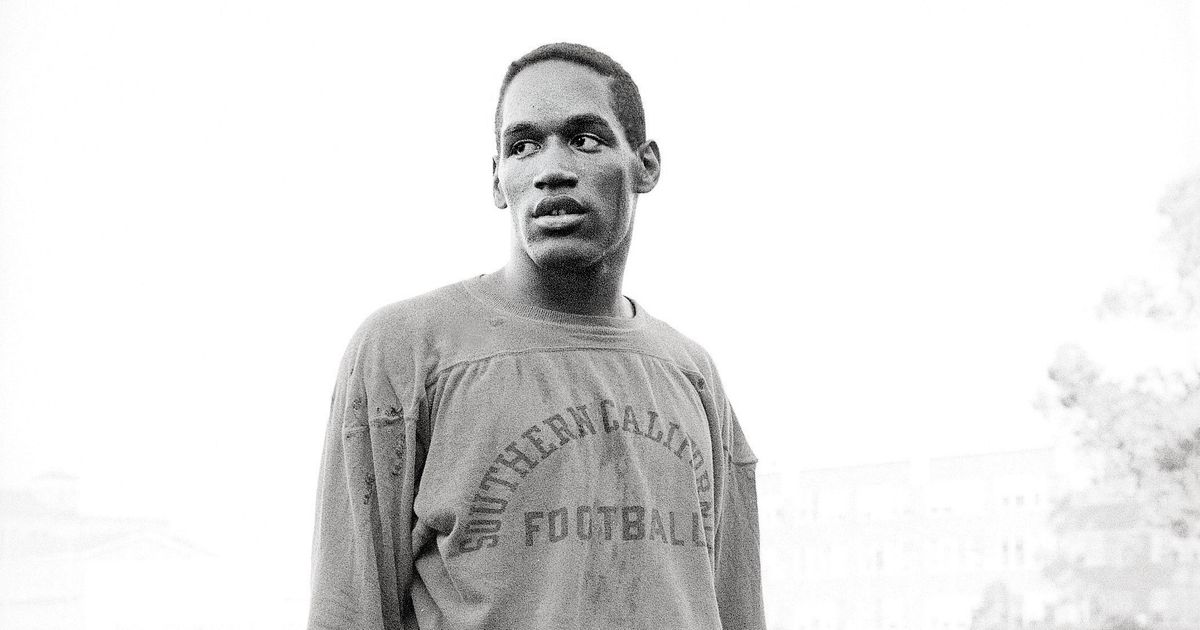 ESPN’s Eight-Hour O.J. Documentary Is a Masterpiece