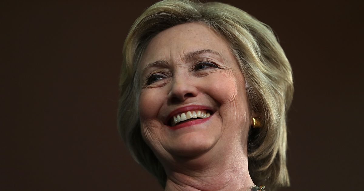 Donald Trump Is Still Obsessed With Hillary Clinton’s Laugh
