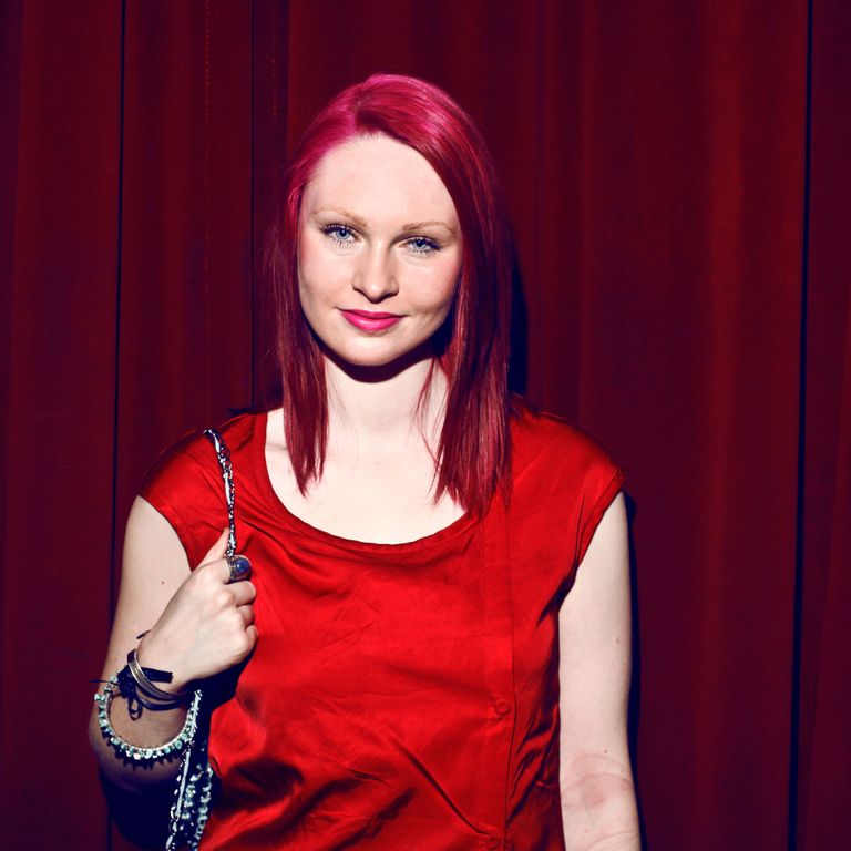 The Future Stars of Fashion at Teen Vogue University