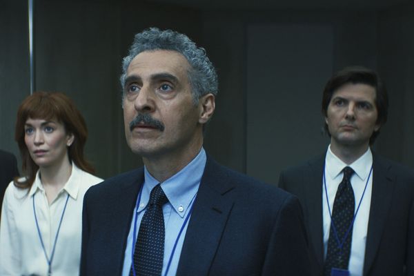 Severance: TV Episode Recaps & News