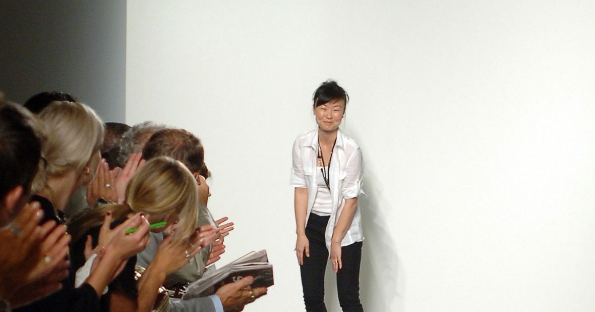 Doo-Ri Chung Was ‘Shocked’ When Macy’s Asked Her to Design for Them