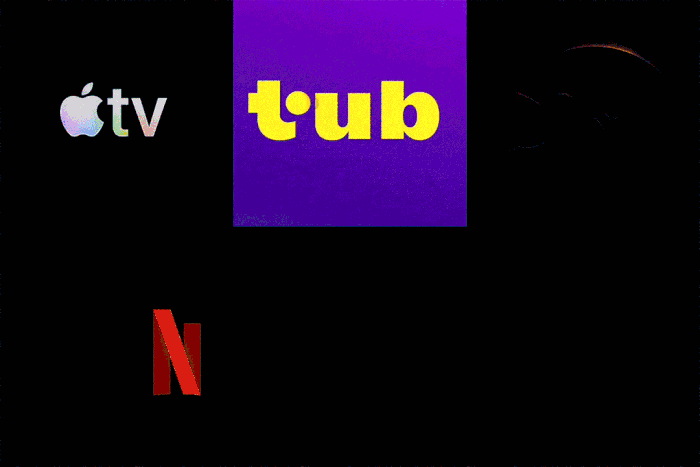 Streaming Service Opening Logo Bumpers, Ranked Worst to Best