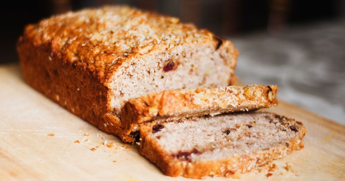 Goodbye Butter, Hello… Larva Fat?