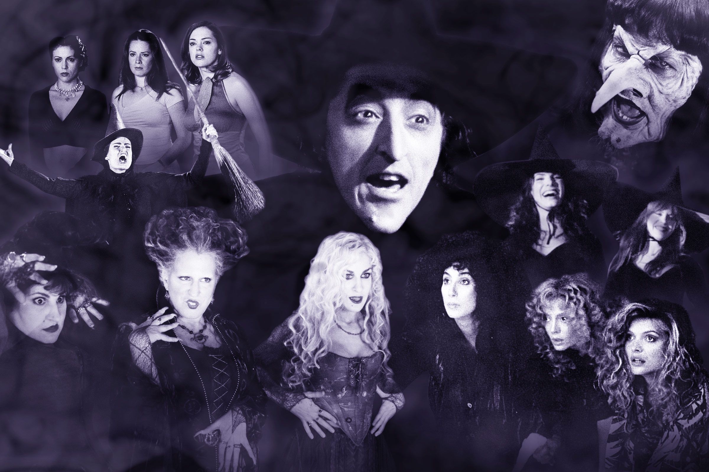 All 12 Stories from Vulture’s Witch Week, Gathered