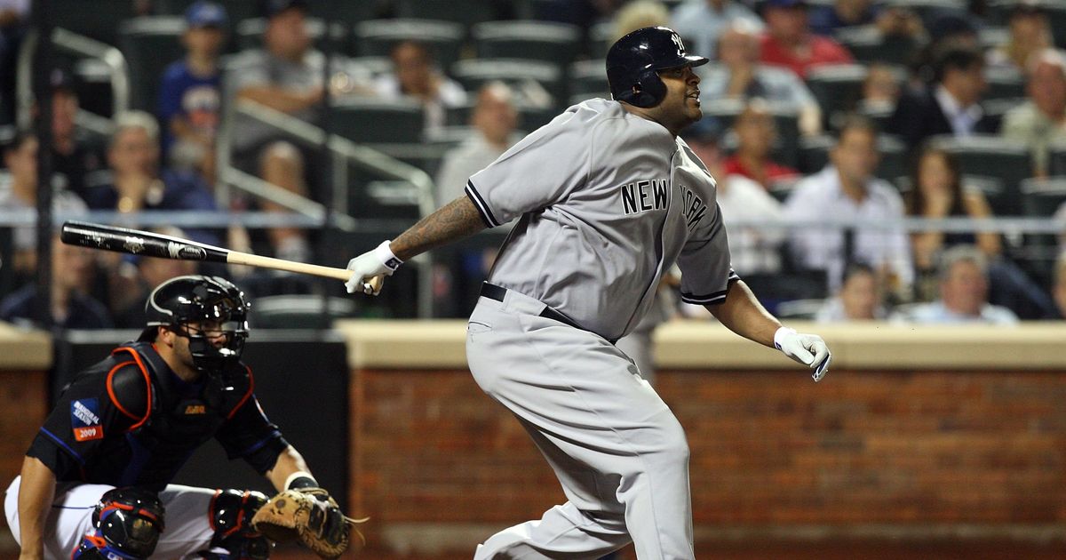 So Which Yankees Starting Pitchers Can Handle the Bat? - TV - Vulture
