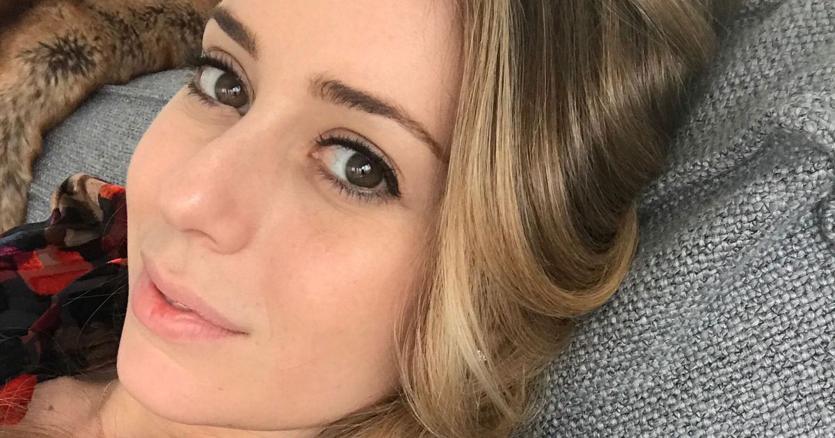 #PillowTalkDerm Shereene Idriss’s Skincare Routine