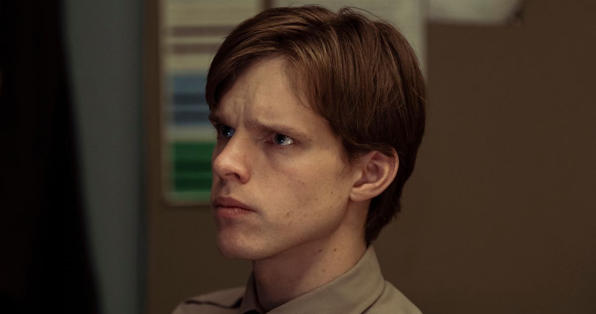 ‘True Detective’: Finn Bennett on Pete’s ‘Biblical’ Kill