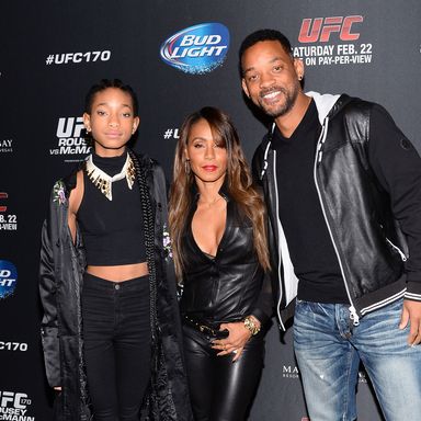 Willow Smith Is Your New DGAF Style Hero