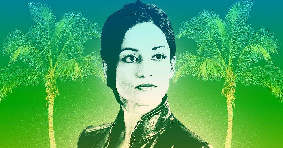 Whatever Happened to Kalinda Sharma?