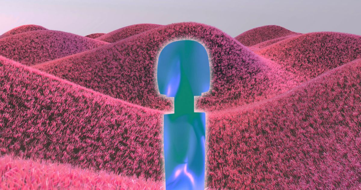 The Enduring Appeal of the Magic Wand Vibrator