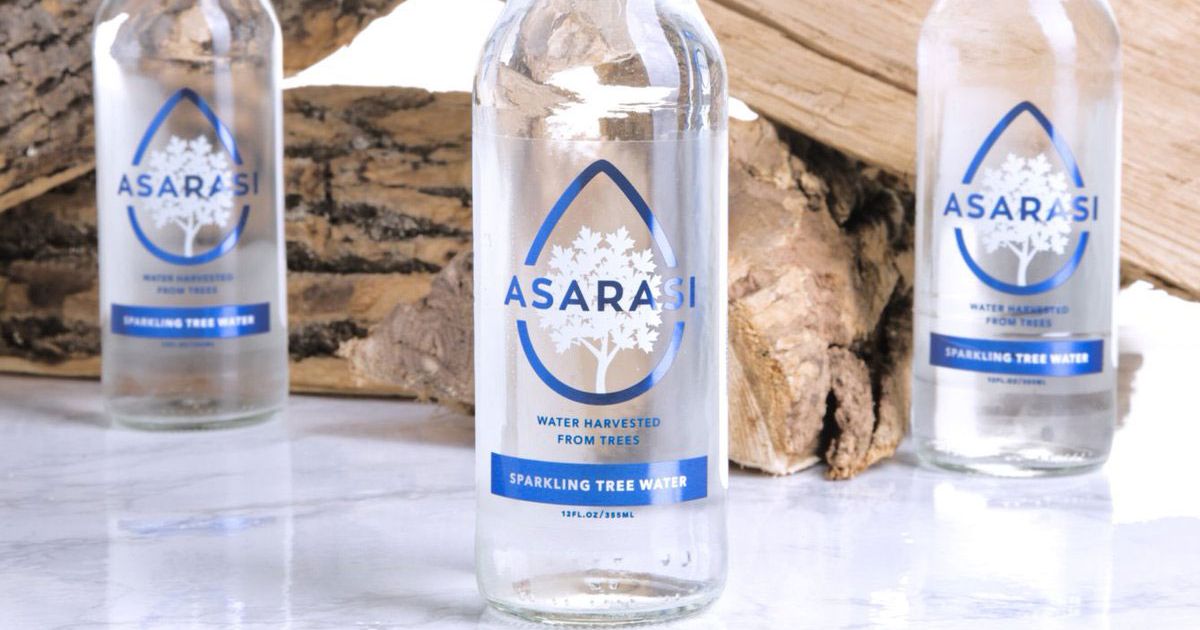 Almost a Quarter of Americans Now Want ‘Organic’ Water