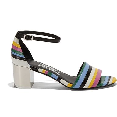14 Chic, Fancy Summer Sandals to Wear Now