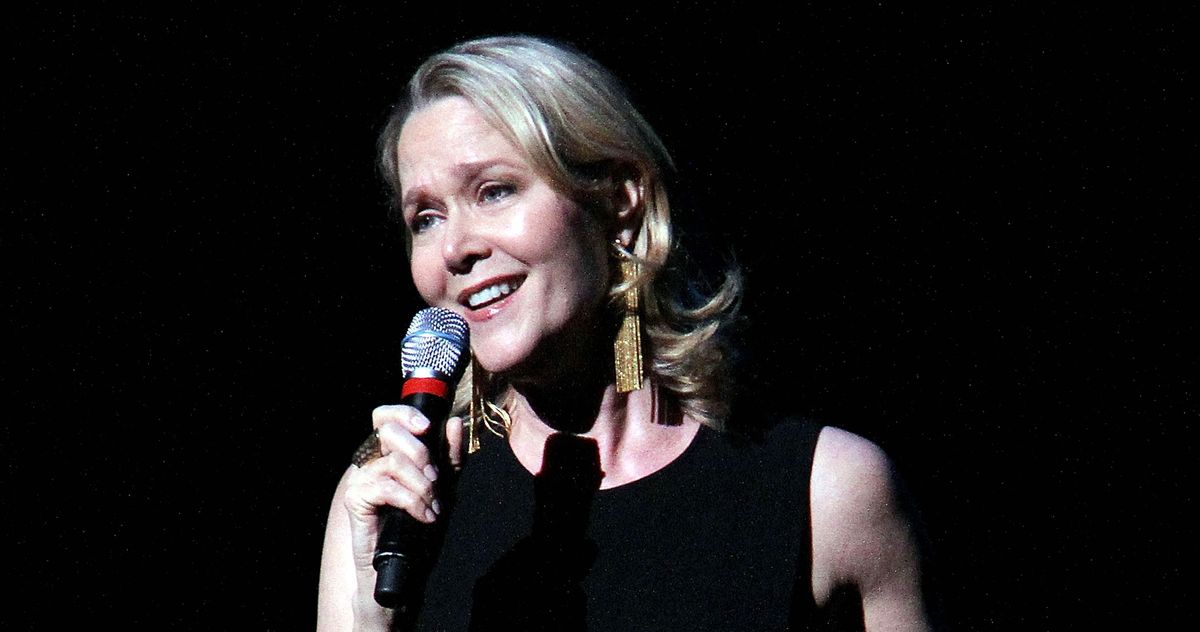 Rebecca Luker, Broadway Star and Tony Nominee, Dead at 59