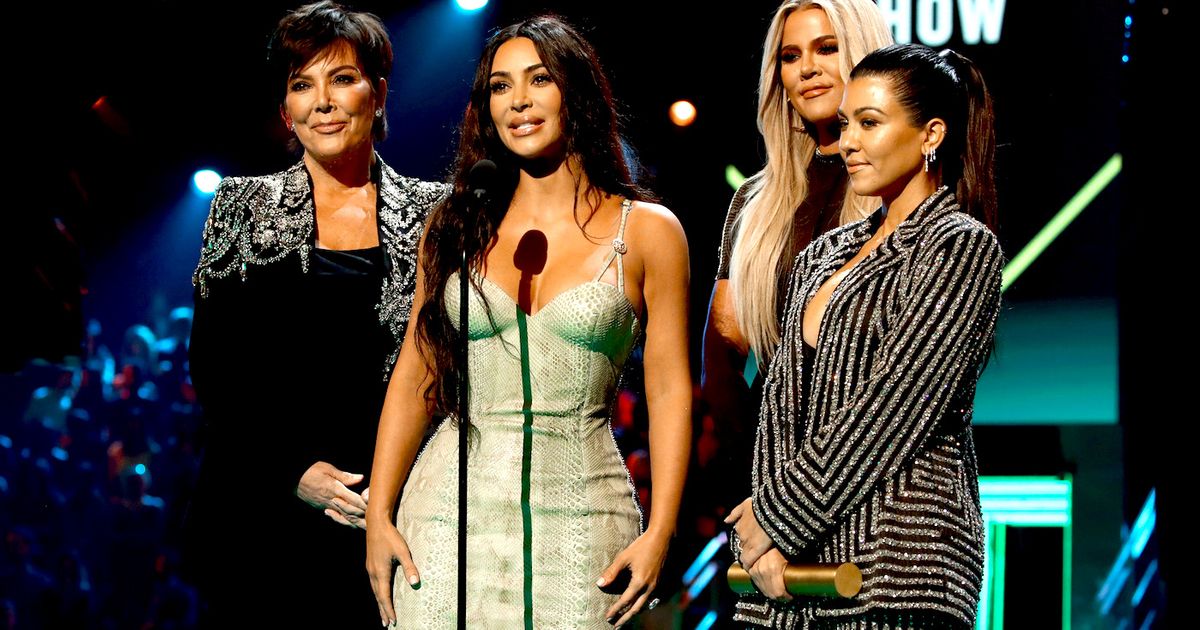 ‘keeping Up With The Kardashians Final Season Set For 2021