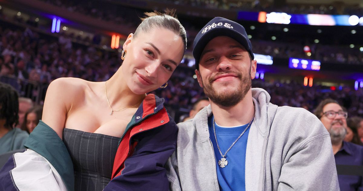 Pete Davidson Is a Dad Now: What’s the Baby’s Name?
