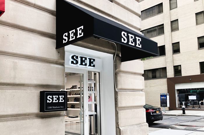 The Best New Stores Opening in New York This Fall 2019