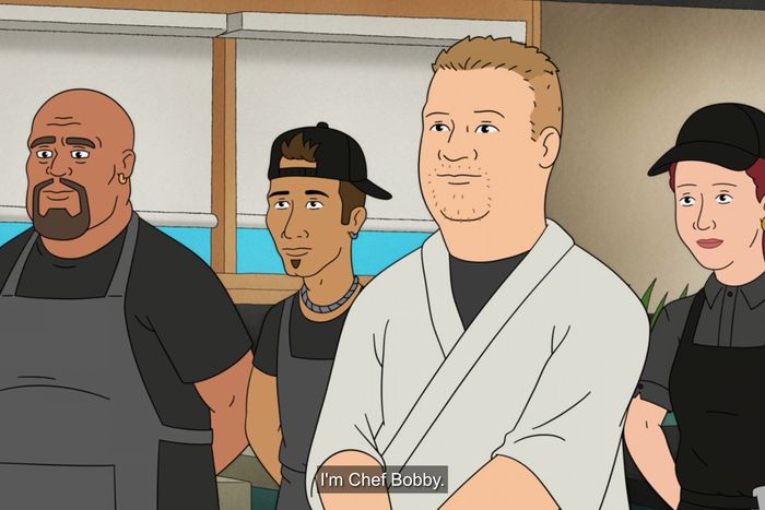 The Many Reasons to Love ‘King of the Hill’’s Adult Bobby