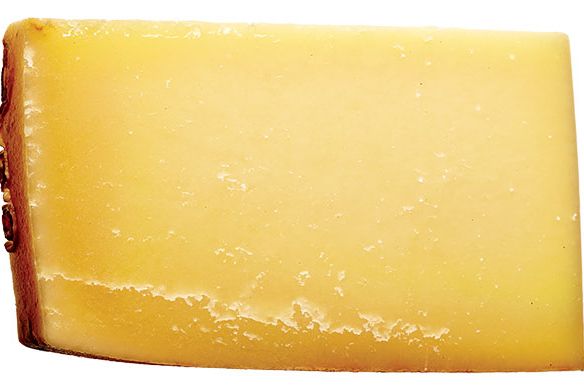 From Adelegger to Zimbro: 50 Runny, Yummy, Crumbly Cheeses to Eat Now