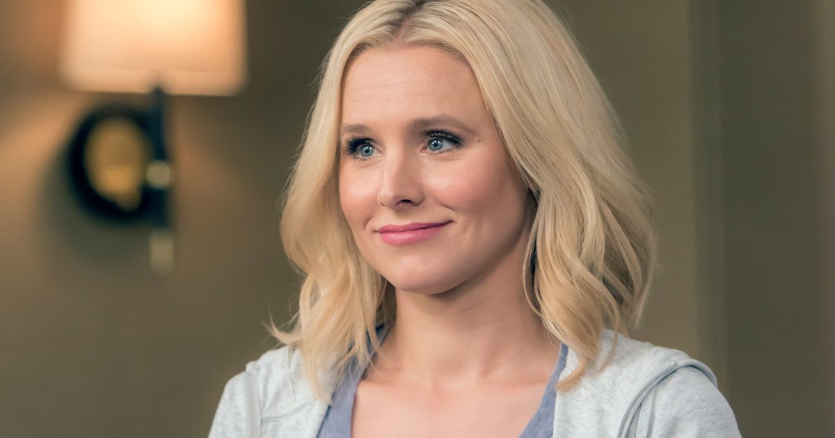 NBC Gives The Good Place a Second Season